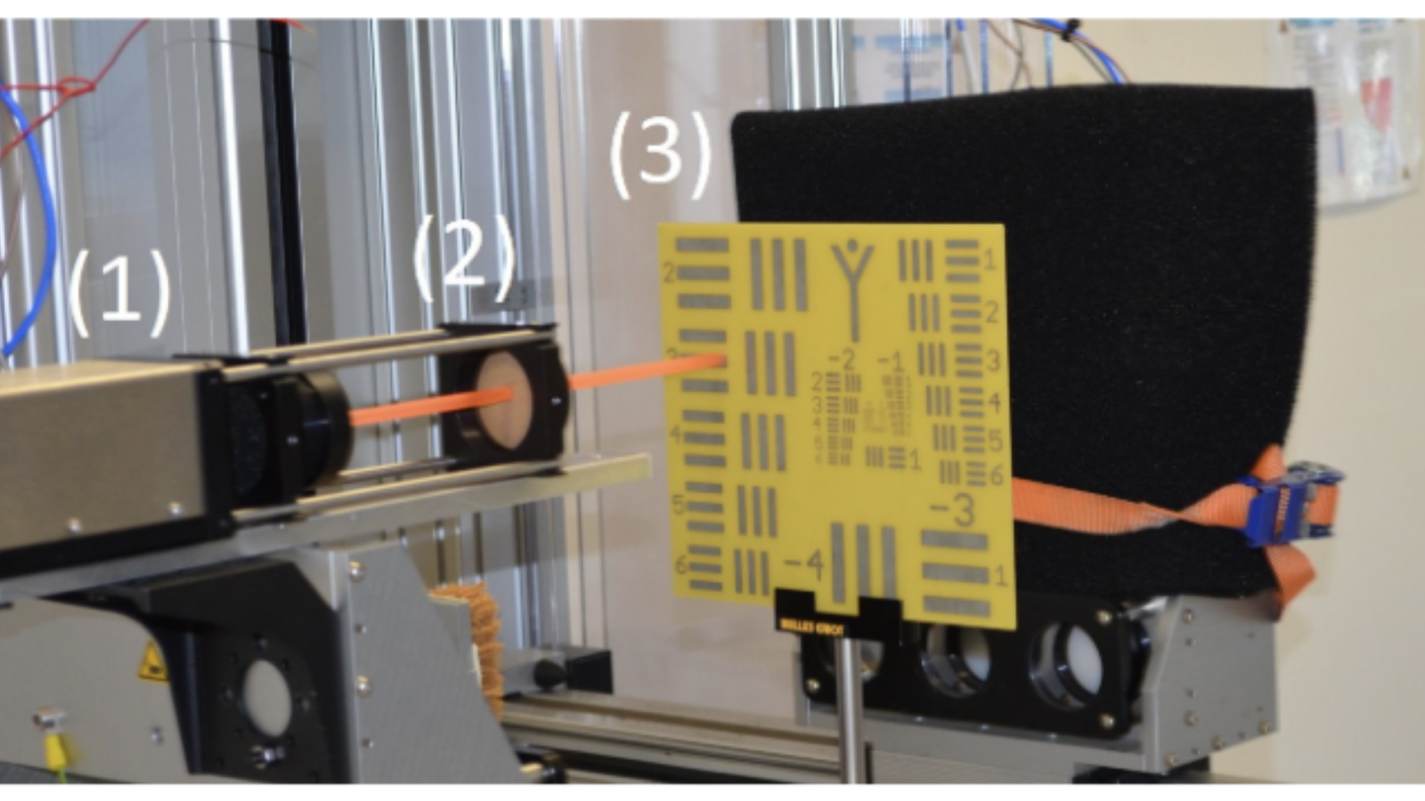 Guided Reflectometry Imaging Unit using Millimeter Wave FMCW Radars ...